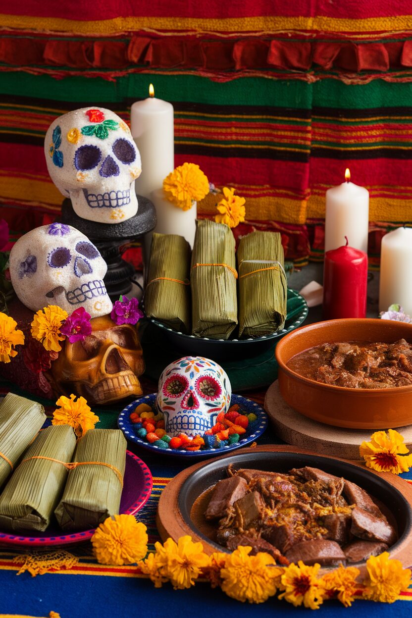 Recommended Cultural Feasts to Savor Around the World – Travelois